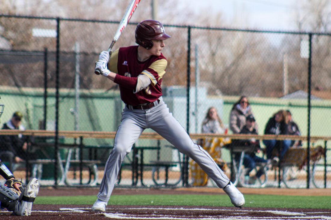 Pair of Magi highlight Class A Baseball All-State Team | News, Sports ...